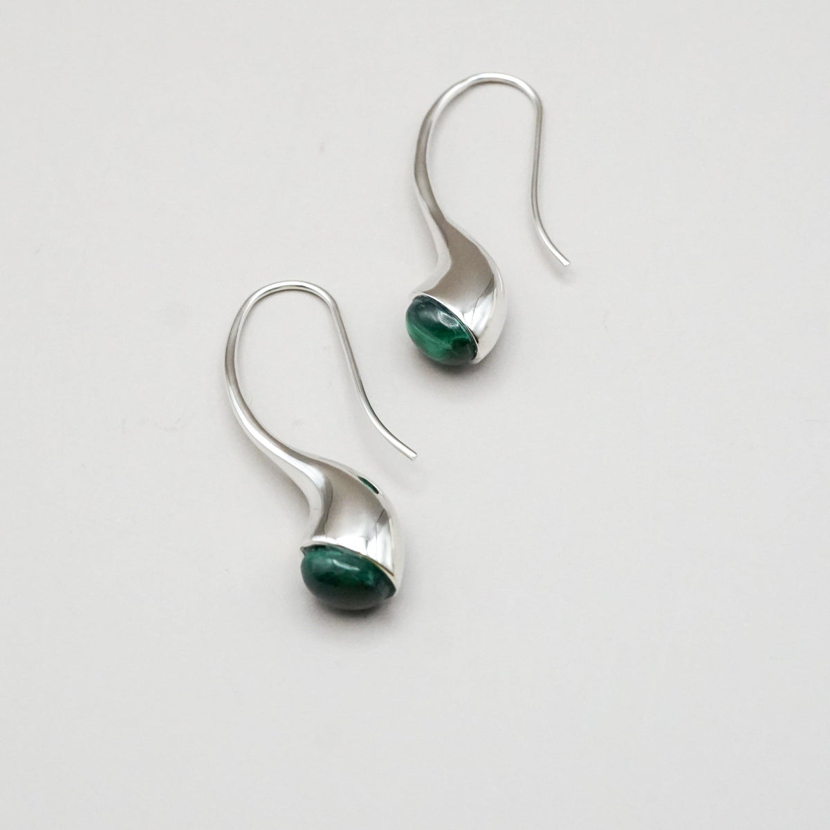 Flow Earrings – Garden of Desire