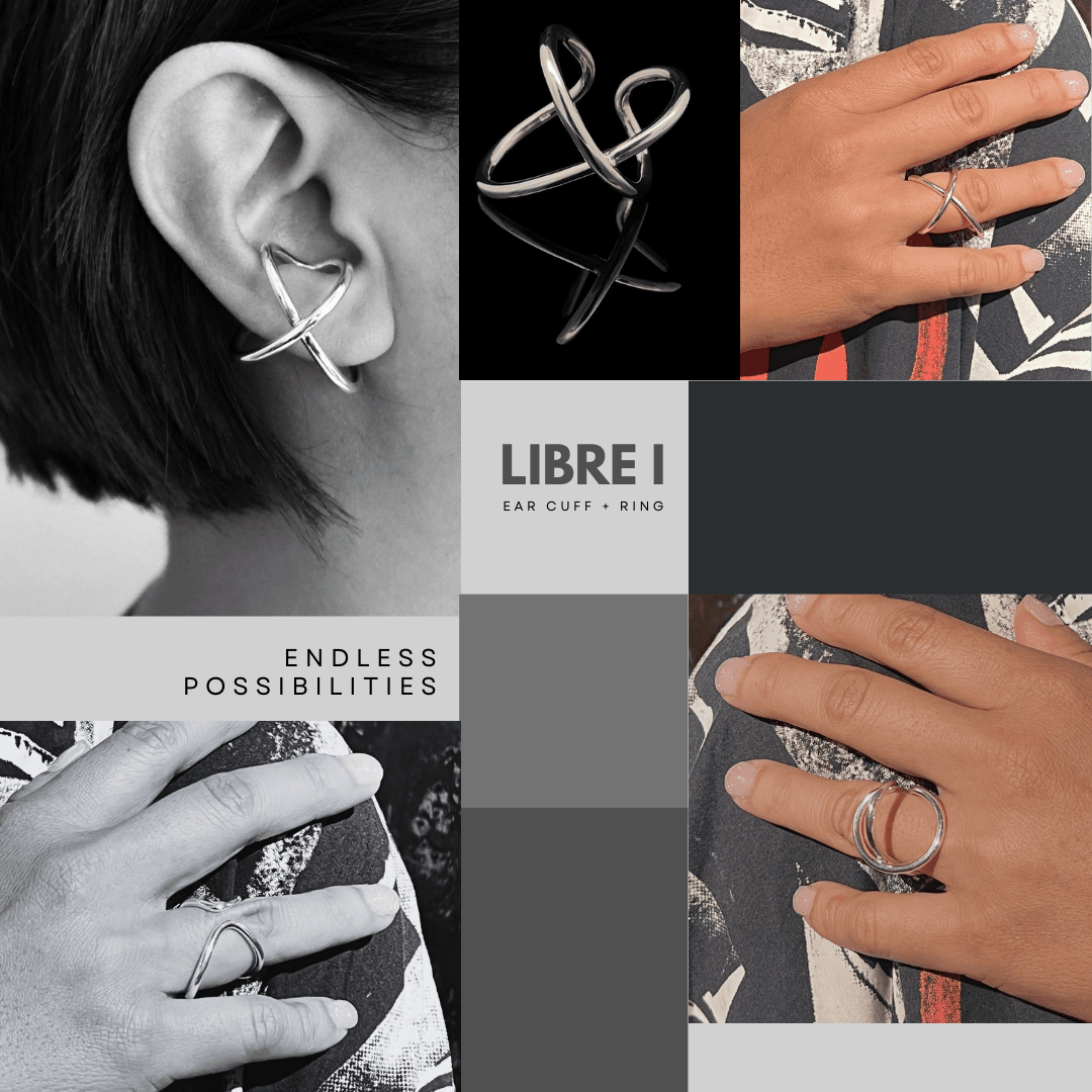 Libre I – Garden of Desire