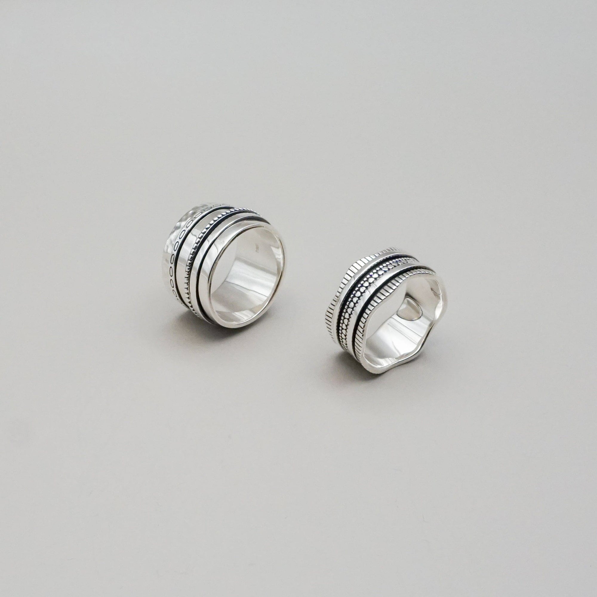 Rotation Ring – Garden of Desire